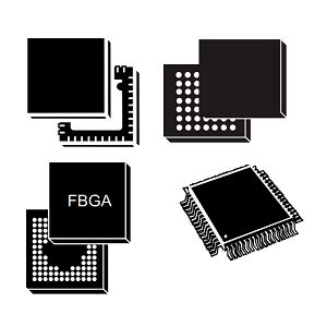 STM F XC STMicroelectronics Space Qualified Microcontroller