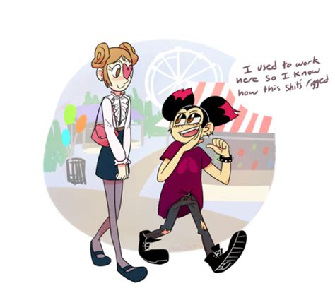 Spinearl Tumblr Spinearl Fanart Ruby And Spinel Difference Steven