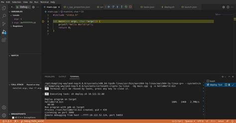 Engeneralinformationvscodearm Tq Support Wiki