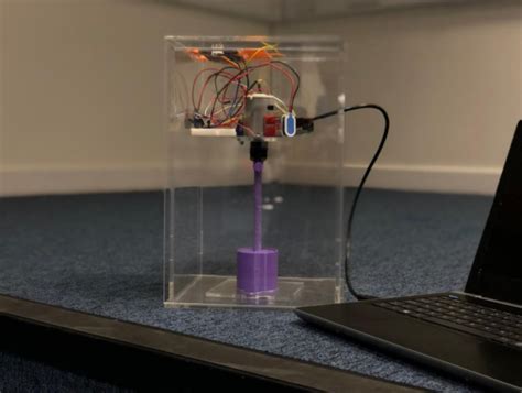 Github Nataliewutcviscometerproject First Year Final Project