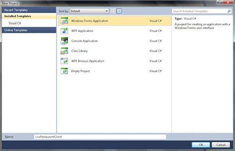 Just Compiled Building A Web Service Client With Wcf