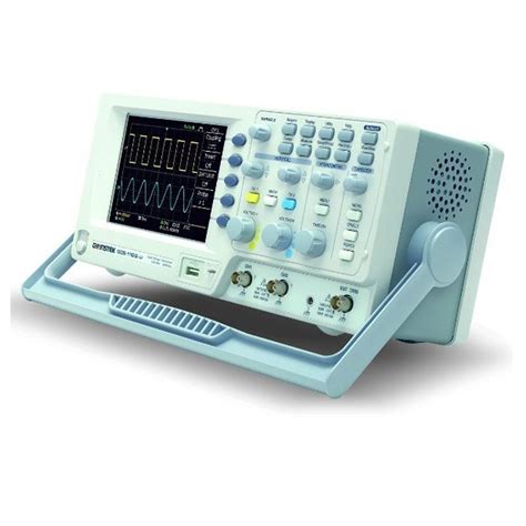Dual Digital Storage Oscilloscopes 100 Mhz At Rs 32500 In Kozhikode Id 22946719173