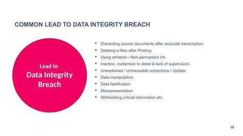 gdocp data governance and data integrity pptx databases computer