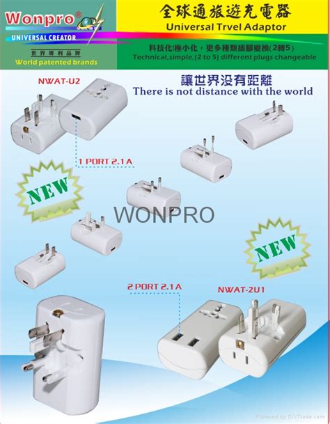 The Multi Purpose Socket R4 Wonpro China Manufacturer Daily