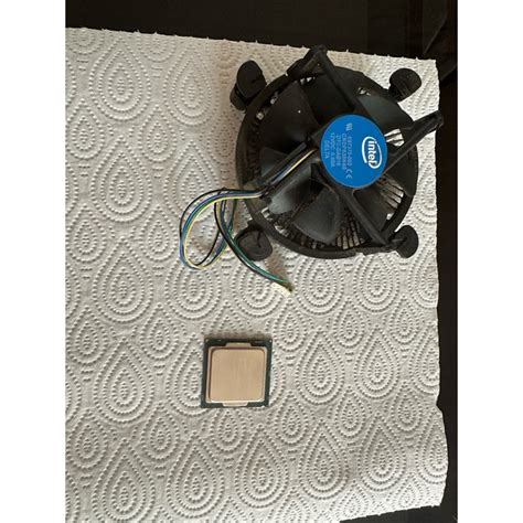 Intel Pentium G Ghz Shopee Thailand