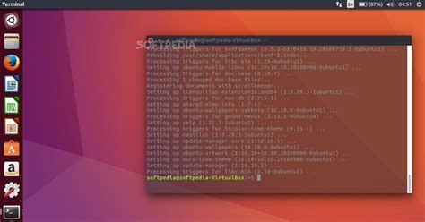 Ubuntu 1610 Yakkety Yak 1176x616 Wallpaper