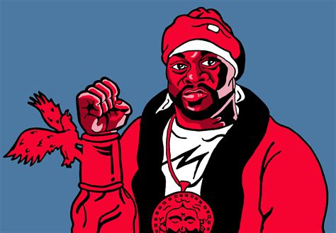 Ghostface Killah Wallpapers Top Free Ghostface Killah Backgrounds Wallpaperaccess
