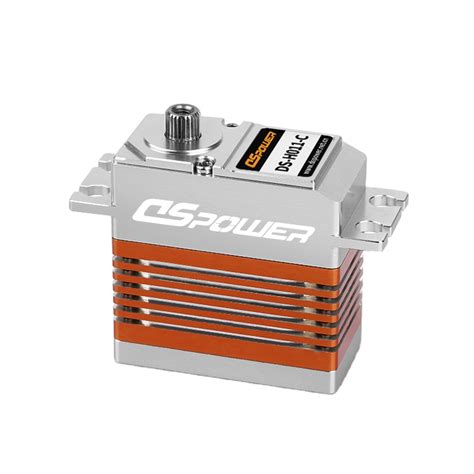 High Quality Kg High Torque Coreless Motor Servo Metal Gear Digital And Stainless Steel Gear