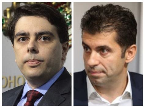 ГОРЕЩА ИНТРИГА Човек на Киро и Асен издаде игрите на ПП за втория мандат Информационна