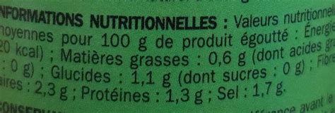 Cornichons Rustica