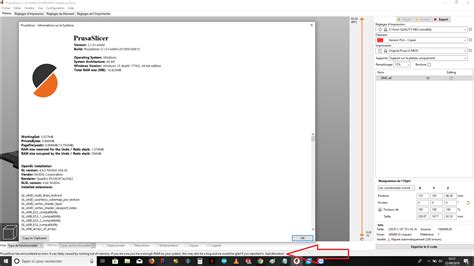 Probleme Memoire · Issue 2991 · Prusa3dprusaslicer · Github