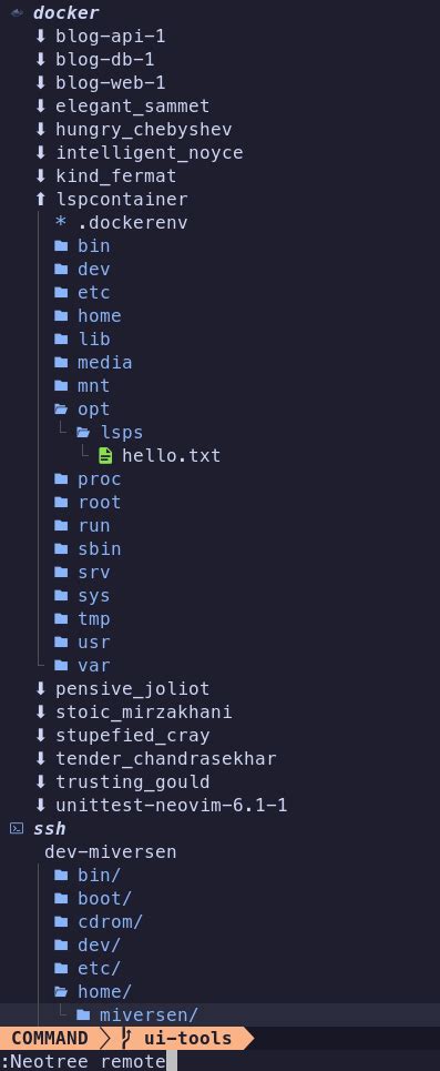 Neosolarizednvim A Dark And Light Neovim Theme Written In Lua With