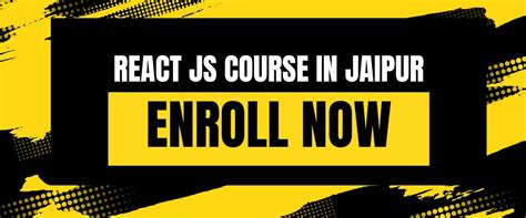 React Js Course In Jaipur Thirdeye Computer Classes