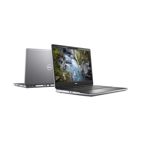 User Manual Dell Precision English Pages