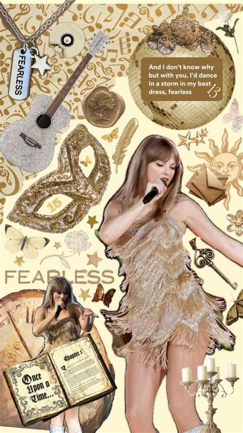 Fearless Fearless Fearlesstv Taylorswift Taylorsversion Fearlesstaylorsversion