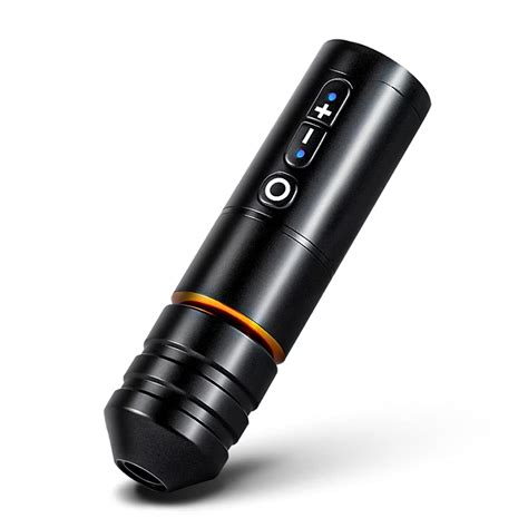 Ambition Ninja Pro Wireless Tattoo Machine 2400mAh – xnettattoosupply