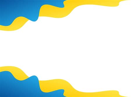 Premium Vector Wave Background Design Modern Design