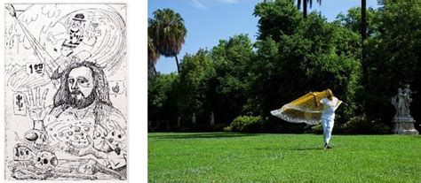 New Huntington Inspired Works By Artists Carolina Caycedo And Mario Ybarra Jr The South