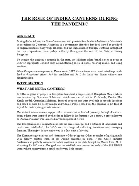 Arpan Abhishek Nayak Ballb A Pdf Cafeteria Meal