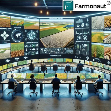 Top Crop And Farm Mapping Software For Precision Farming