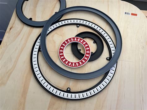 Lazy Susan Logicalplanet