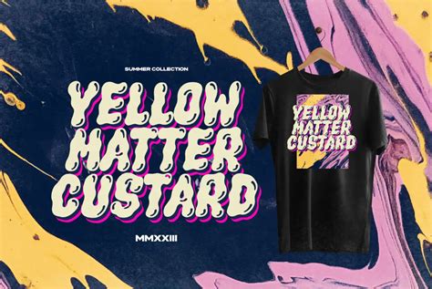 Hyper Bleach Font Youworkforthem