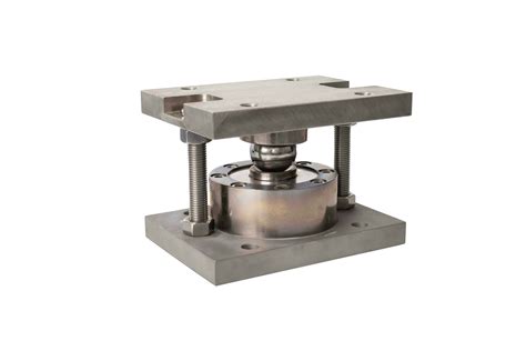 Tank And Silo Load Cells Nuweigh