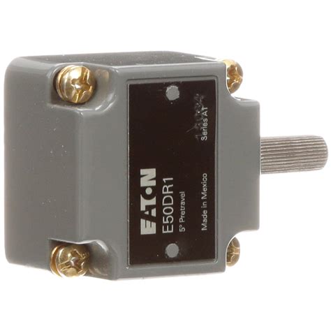 Cutler Hammer Eaton E50dr1 Switches In Stock On Sale