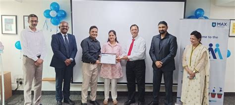 Anchal Tyagi On Linkedin Maxhealthcare 16 Comments