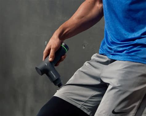 Hypervolt Go Vs Theragun Mini How Do They Differ