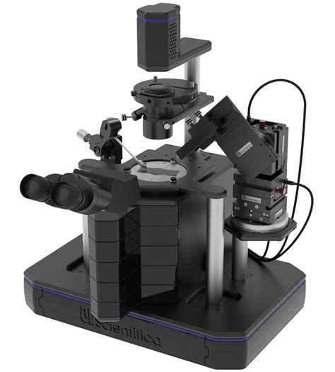 Scientifica Patchscope Pro 2000