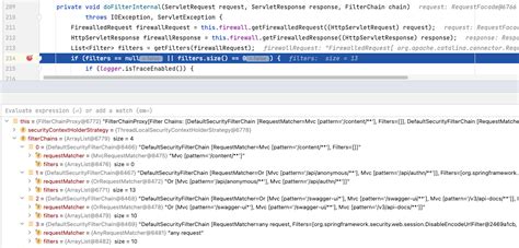 Spring Security Authentication