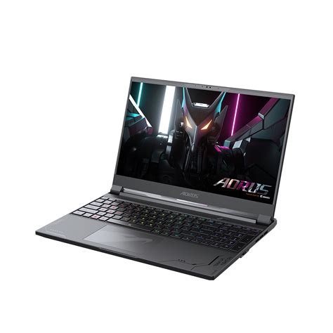 AORUS 15X ASF｜AORUS - GIGABYTE ประเทศไทย