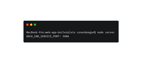 Create And Deploy Your First React Web App With A Nodejs Backend