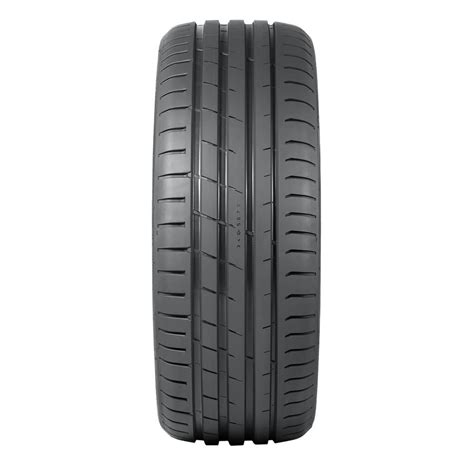 Nokian Powerproof – Nokian Tyres