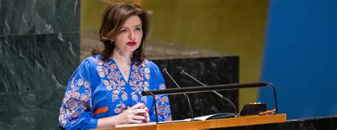 Генассамблея приняла две резолюции по Украине с требованием мира в соответствии с Уставом ООН