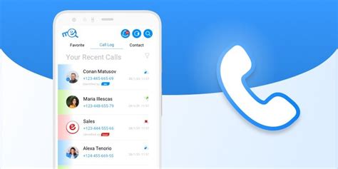 Call Log Caller Id