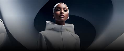 Futuristic Aesthetic In Fashion Key Elements And Styling Guide Resleeve