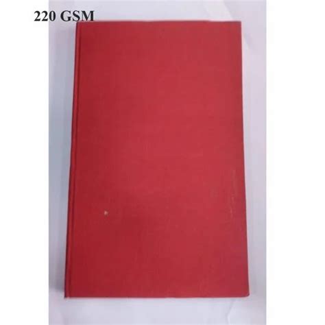 Hard Binding Ledger Register Size At ₹ 136piece Ledger Books In Indore Id 2853079461688