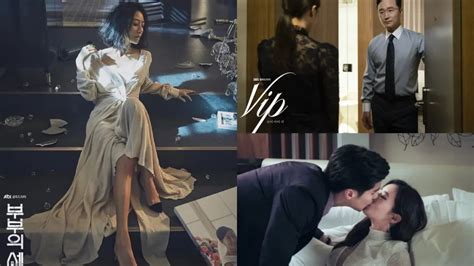 Drama Korea Tentang Perselingkuhan Yang Menguras Emosi Layar Id