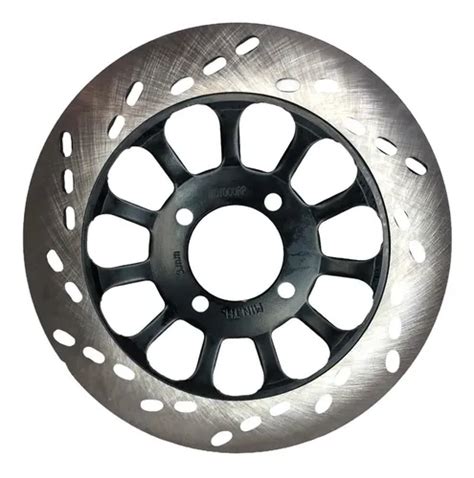 Disco De Freno Delantero Rc125 Sptfire250 Motocorp Envío Gratis