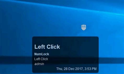 6 tools to show keyboard input and mouse clicks on screen