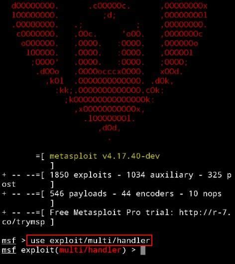 Hack Android Phone Using Termux With Metasploit And Ngrok 2022 Artofit