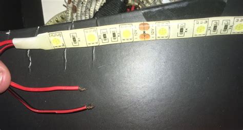 Shift Register Tpic6c595n To Control 12v Leds With Arduino 3rd Party Boards Arduino Forum