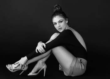 D Bora Oz Rio Feet Aznudefeet