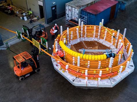 Strohm Wins Contract From Total Exxonmobil For Tcp Qualification Testing