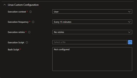 scheduling tasks on linux with cron and intune ugur koc