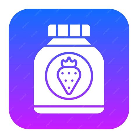 Premium Vector Jam Vector Illustration