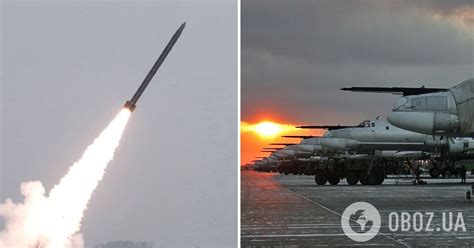 Ракетні удари по Україні чому окупанти почали частіше бити ракетами і дронами по Україні