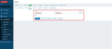 Howto Zabbix Integration Bicom Systems Wiki